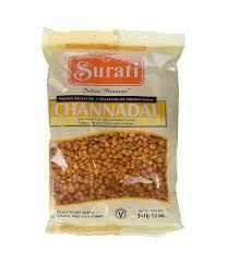 Buy Surati Channa Dal 341 Gm | Patel Brothers - Quicklly