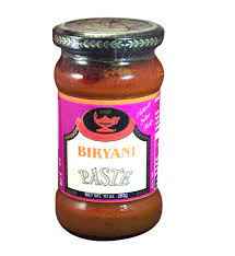 Buy Deep Biryani Paste 10 Oz | India Grocers - Quicklly