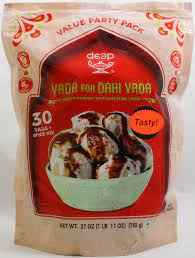 Buy Deep Vada For Dahi Vada 27 Oz | India Grocers - Quicklly