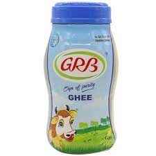 Buy Grb Ghee 1 Ltr | India Grocers - Quicklly