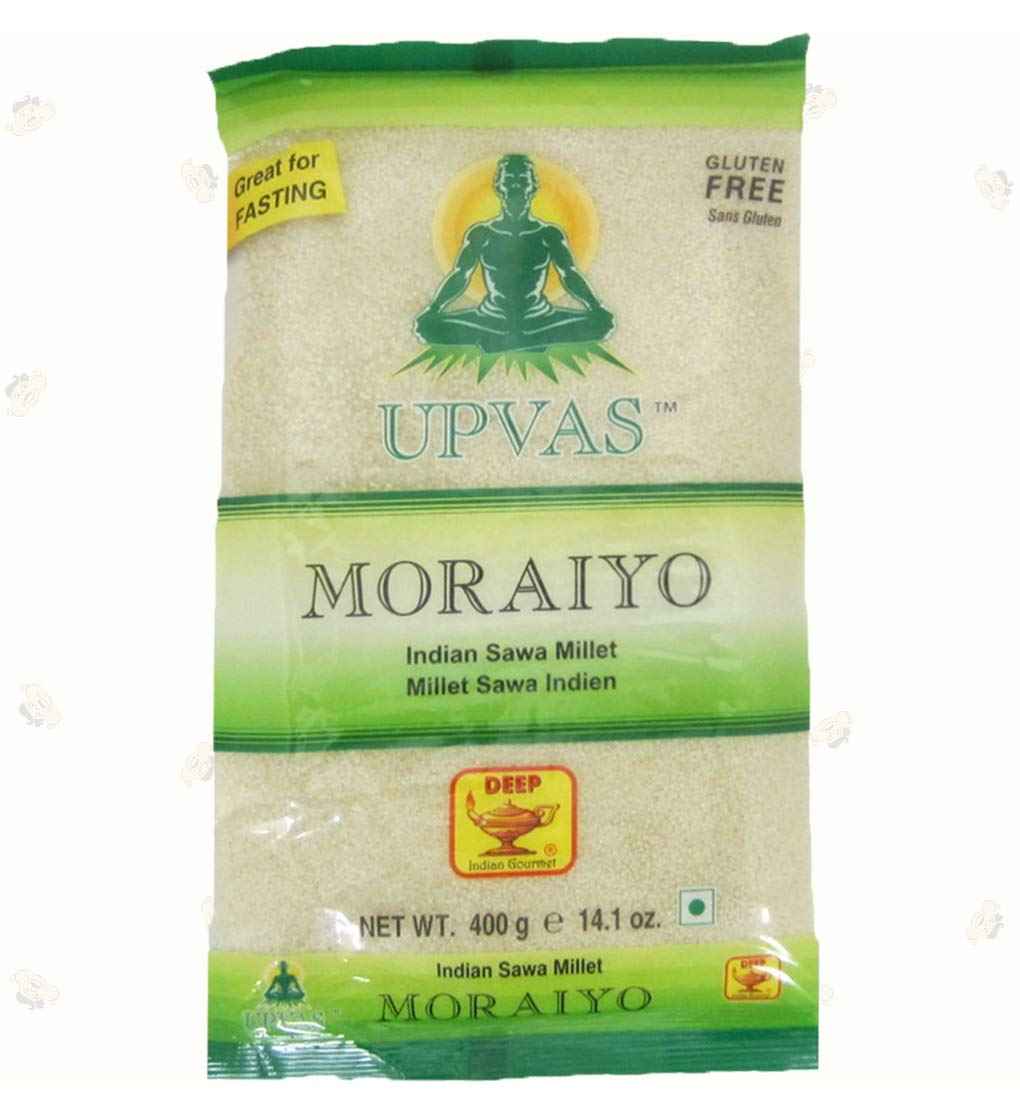 Buy Deep Upvas Moraiyo 14 Oz | India Grocers - Quicklly