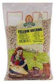 Buy Laxmi Yellow Vatana 2 Lbs | India Grocers - Quicklly