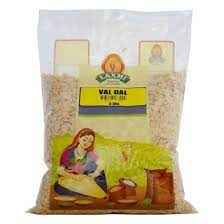 Buy Laxmi Val Dal Split 2 Lbs | India Grocers - Quicklly