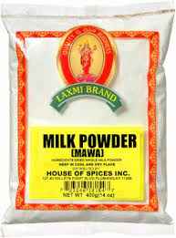 Buy Laxmi Milk Powder Mawa 12 Oz | India Grocers - Quicklly