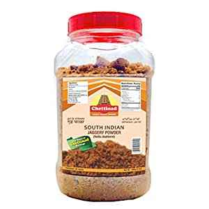 Buy Chettined South Indian Jaggey Powder 454 Gm | India Grocers - Quicklly