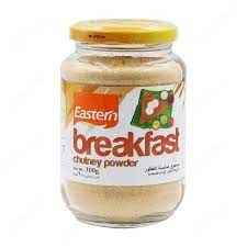 Buy Eastern Breakfast Chutney Powder 300 Gm | India Grocers - Quicklly