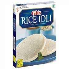 Buy Gits Rice Idle 200 Gm | India Grocers - Quicklly