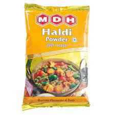 Buy Mdh Haldi Powder 500 Gm | India Grocers - Quicklly