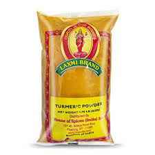 Buy Laxmi Turmeric Powder 1.76 Lbs | India Grocers - Quicklly