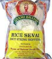 Buy Laxmi Rice Sevai 400 G | Mayuri Foods - Quicklly