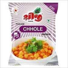 Buy Shree Ji Cholay Masala 50 Gm | India Grocers - Quicklly