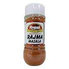 Buy Roopak Rajma Masala 100 Gm | India Grocers - Quicklly