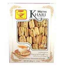 Buy Deep Methi Khari 14 Oz | India Grocers - Quicklly