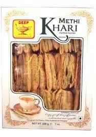 Buy Deep Methi Khari 7 Oz | India Grocers - Quicklly