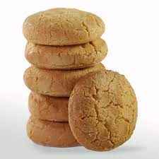 Buy Muzda Bakery Osmania Cookies 320 Gm | India Grocers - Quicklly