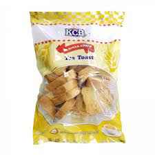 Buy Kcb No Sugar Tea Toast 7 Oz | India Grocers - Quicklly