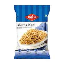 Buy Raju Bhatha Kani Snack 400 Gm | D Mart Supermarket - Quicklly