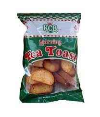 Buy Kcb Morning Tea Toasts 200 Gm | D Mart Supermarket - Quicklly