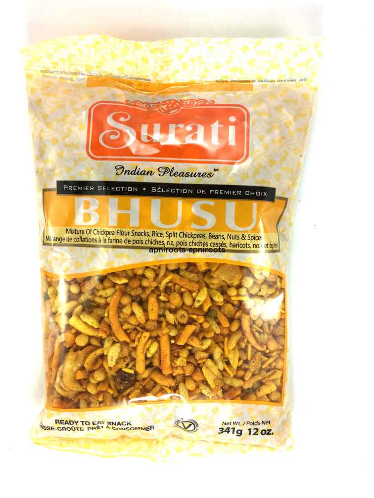 Buy Surati Bhusu 341 Gm | D Mart Supermarket - Quicklly