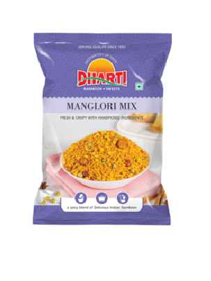 Buy Dharti Manglori Mix 400 Gm | D Mart Supermarket - Quicklly