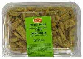 Buy Surati Methi Para 300 Gm | Db World Foods Indian And International ...