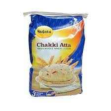 Buy Sujata Chakki Atta 20 Lbs | Patel Brothers - Quicklly