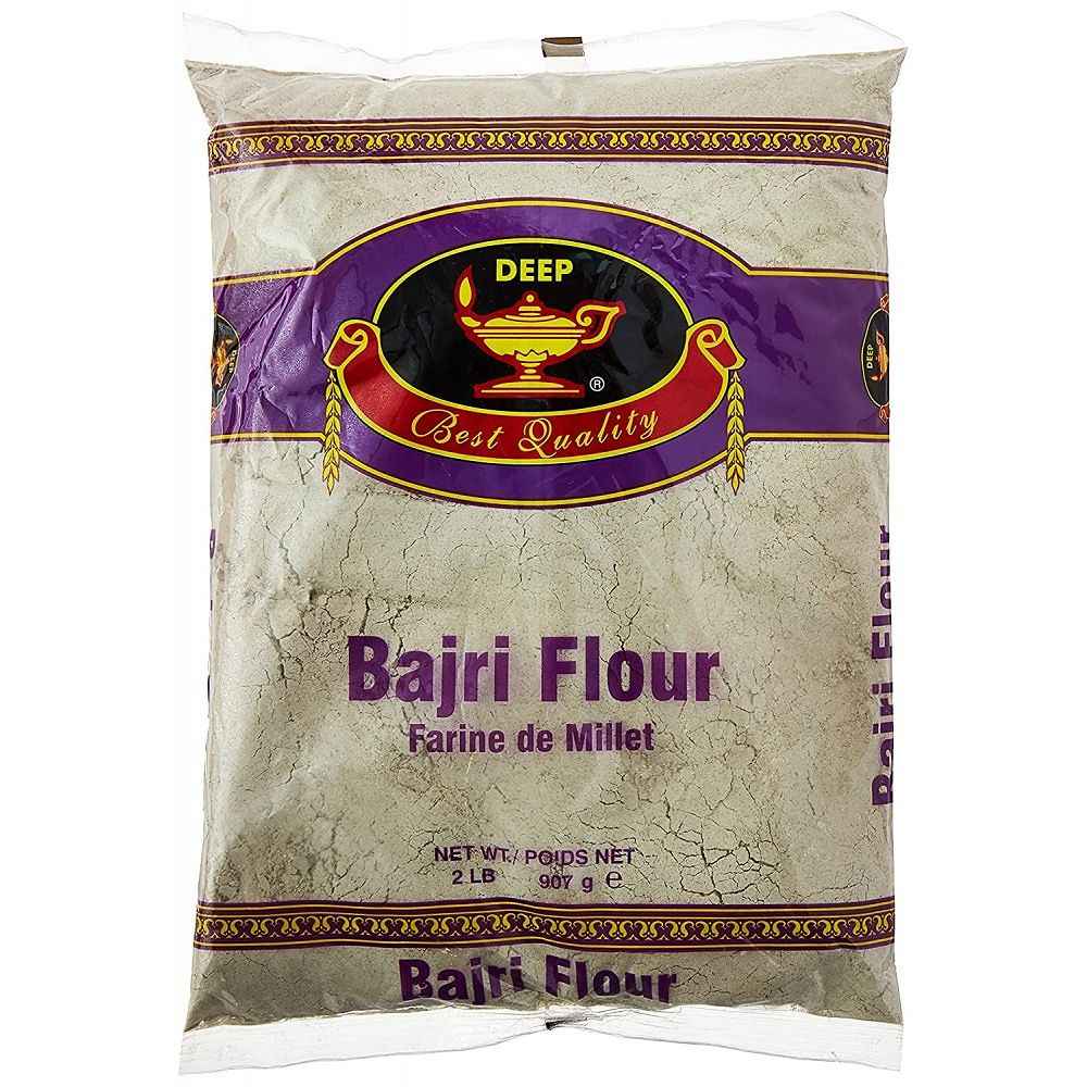 Buy Deep Bajri Flour 2 Lbs | Sold By Quicklly - Quicklly
