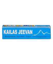 Buy Kailas Jeevan 20 Gm | Indiaco - Quicklly