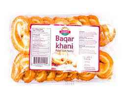 Buy Baqar Khani Crispy 225 Gm | Indiaco - Quicklly