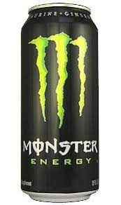 Buy Monster Energy 16 Oz | Indiaco - Quicklly