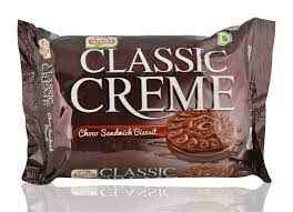 Buy Classic Cream Chocolate Priyagold 400 Gm | Indiaco - Quicklly