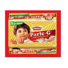 Buy Parle G 5ct 1 Pack | Indiaco - Quicklly