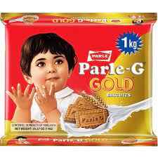 Buy Parle G Gold Export Pack 1 Kg | Indiaco - Quicklly