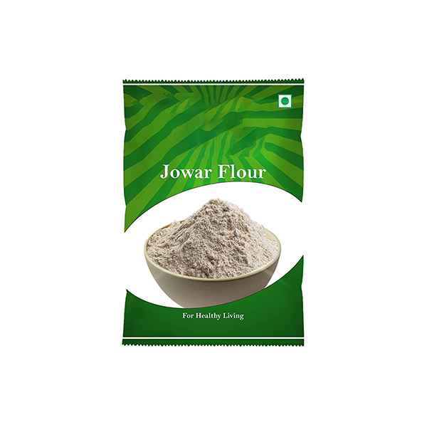 Buy Juvar Flour Shree Ganesh 2 Lbs | Indiaco - Quicklly