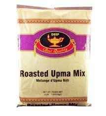 Buy Roasted Upma Mix Deep 4 Lbs | Indiaco - Quicklly