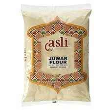 Buy Juwar Flour Asli 2 Lbs | Indiaco - Quicklly