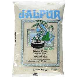 Buy Juwar Flour Jalpur 1 Kg | Indiaco - Quicklly