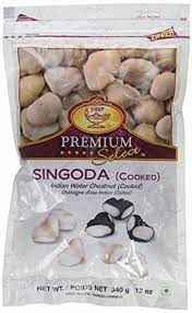 Buy Singoda (cooked) Deep 340 Gm | Indiaco - Quicklly