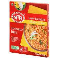 Buy Rte Tomato Rice Mtr 300 Gm | Indiaco - Quicklly