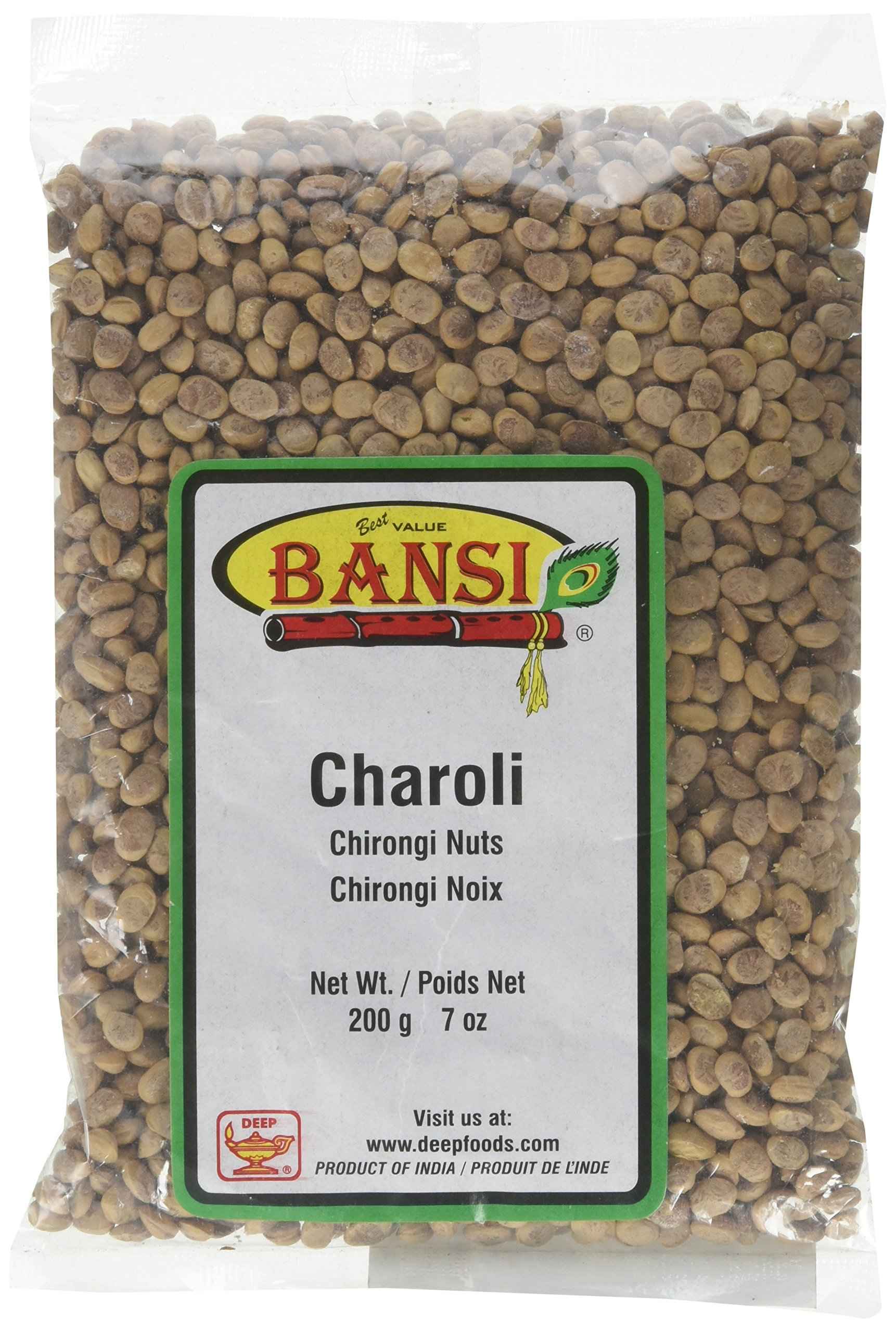 Buy Charoli Bansi 7 Oz | Indiaco - Quicklly