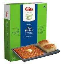 Buy Pau Bhaji Gits 300 Gm | Indiaco - Quicklly