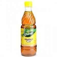 Buy Mustard Oil Dabur 1 Ltr | Indiaco - Quicklly