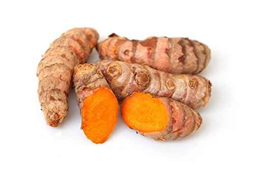 Buy Yellow Turmeric 1 Lbs | Indiaco - Quicklly