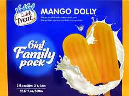 Buy Mango Dolly 6 In 1 360 Ml | Indiaco - Quicklly