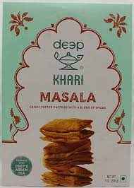 Buy Masala Khari Deep 200 Gm | Indiaco - Quicklly