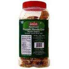Buy Punjabi Masala Gur Gazab 2 Lbs | Indiaco - Quicklly