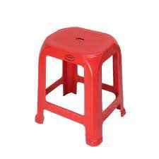 Buy Plastic Stool Grain Market 1 Count | Indiaco - Quicklly