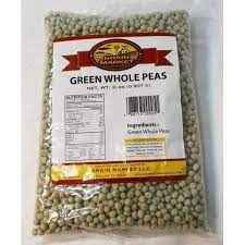 Buy Green Vatana Grainmarket 2 Lbs | Indiaco - Quicklly