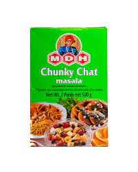 Buy Chunky Chat Masala Mdh 500 Gm | Indiaco - Quicklly