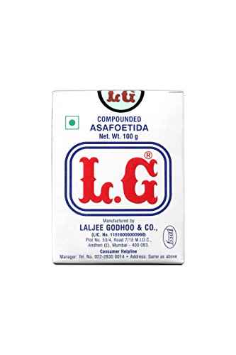 Buy Hing (lump) Khada Lg 100 Gm | Indiaco - Quicklly